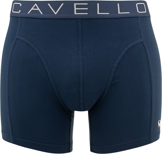Cavello 2P boxers blauw VI - XL | bol