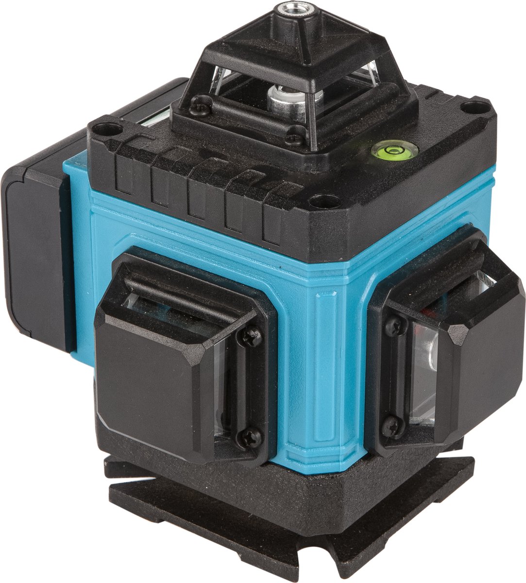 Kruislijnlaser 16 lijnen incl. accessoire koffer - bouwlaser ...
