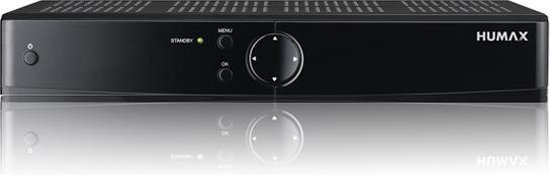 Humax IRHD-5300C Ziggo Mediabox | bol
