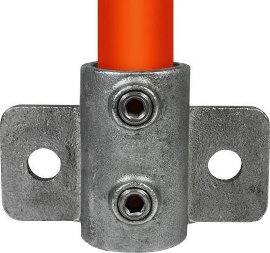Steigerbuis koppeling Type 146 Extra zware boeiboordbevestiging ...