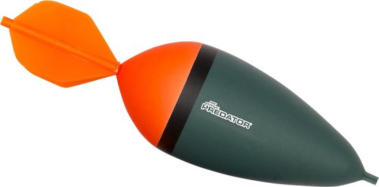 Fox Rage - HD Dart Slider | Dobber | 25g - Groen | bol.com