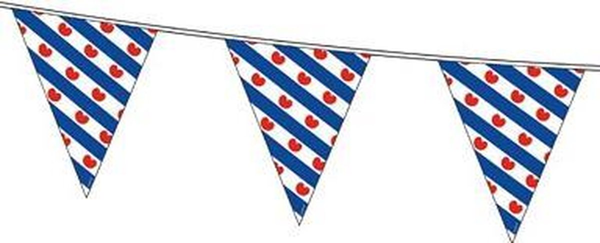 12x guirlande de drapeaux de décoration Frise pour intérieur ...