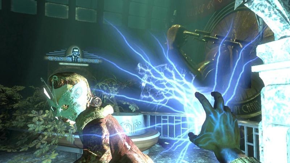 BioShock Remastered - Windows Download | Games | bol.com