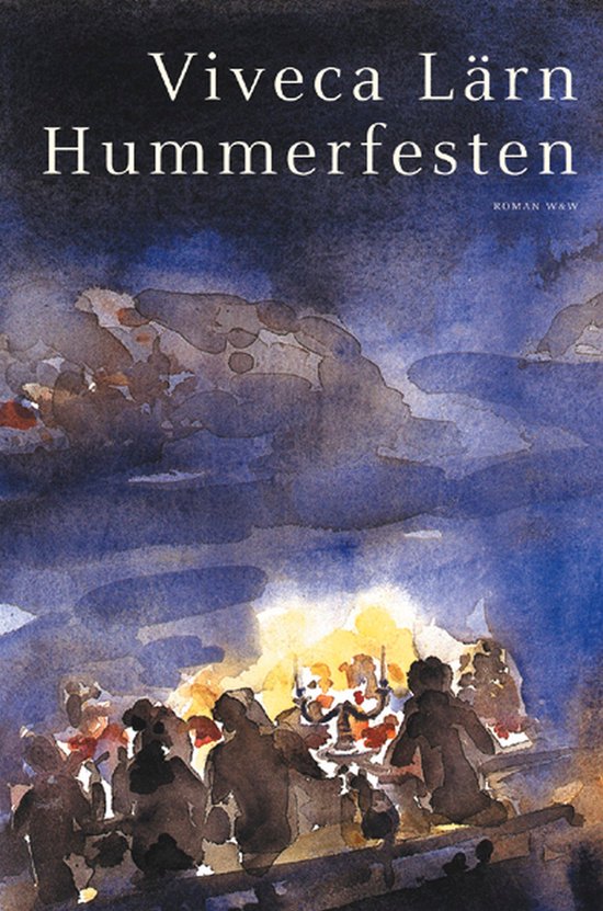 Böckerna om Saltön - Hummerfesten (ebook), Viveca Lärn | 9789146222293 ...