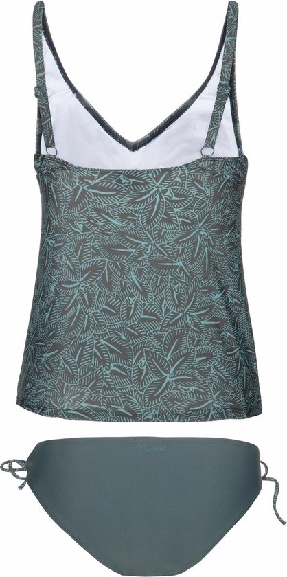 Protest MEDORA Tankini Dames - Sage - Maat S/36 | bol