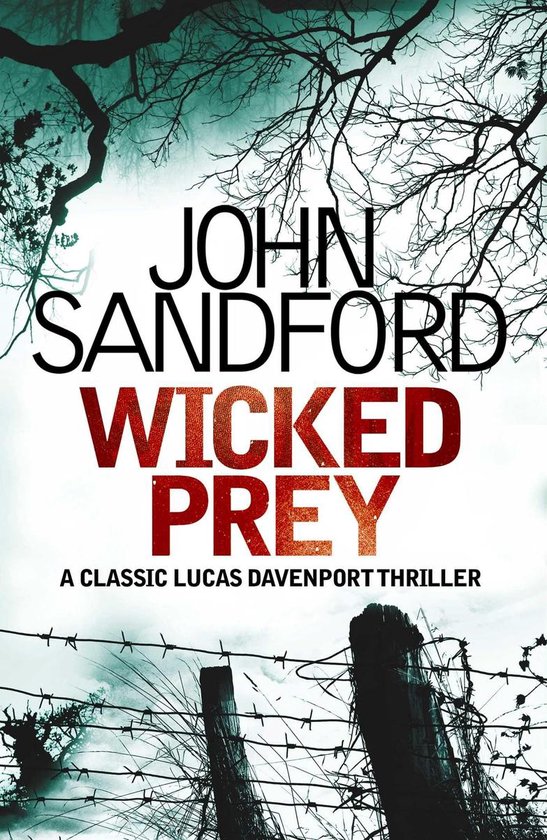 Wicked Prey (ebook), John Sandford | 9781471182181 | Boeken | bol