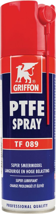 Griffon PTFE Teflon Spray 300ml | bol