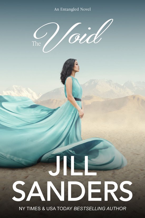 Entangled Series 8 - The Void (ebook), Jil Sander | 9781945100888 ...