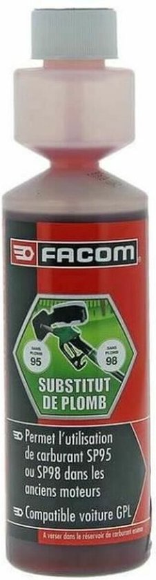 Additief voor motorolie Facom 006006 250 ml | bol