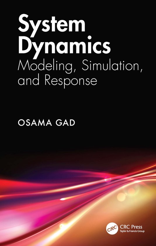 System Dynamics | 9781032685632 | Osama Gad | Boeken | bol