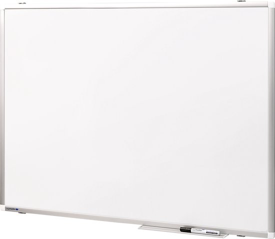 Legamaster PREMIUM PLUS whiteboard 75x100cm | bol