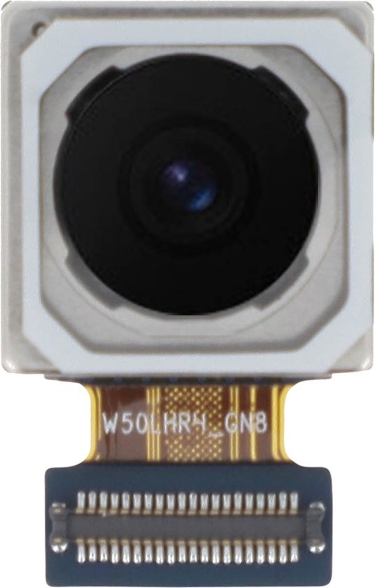 Samsung, Camera achteraan Geschikt voor Samsung Galaxy A35 5G origineel ...