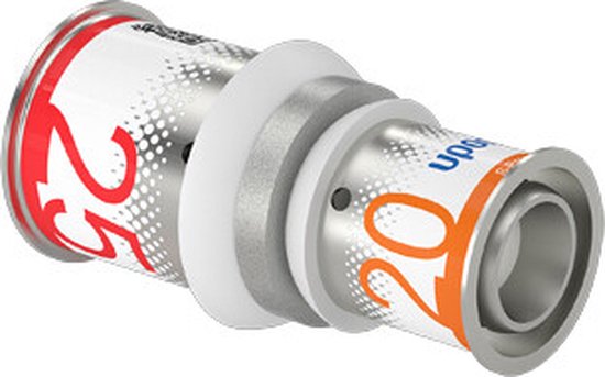 Uponor S-Press PLUS VERLOOP MESS 25X20 | bol