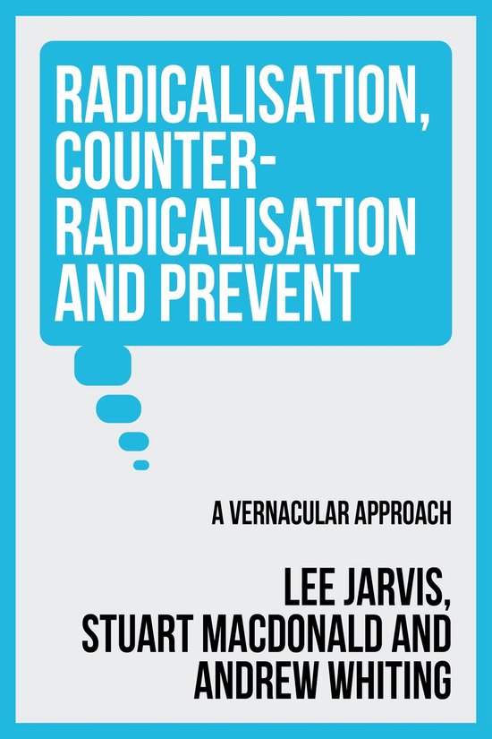 Radicalisation, counter-radicalisation, and Prevent (ebook), Andrew ...