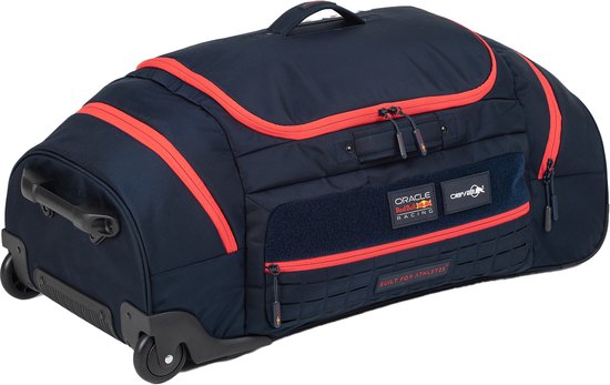 90L Luggage 2024 One size - Max Verstappen | bol