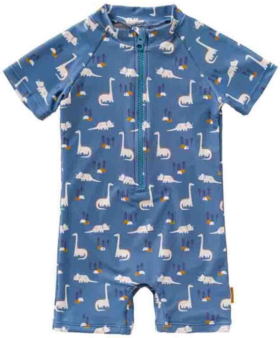 Fresk - UV-pak - Dino - Maat 98-104 | bol