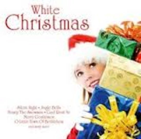 Various Artists - White Christmas (2 CD), various artists | Muziek | bol