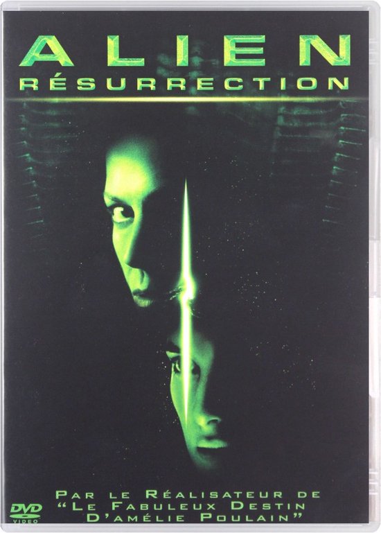 Alien Resurrection [DVD] (Dvd), Dominique Pinon | Dvd's | bol