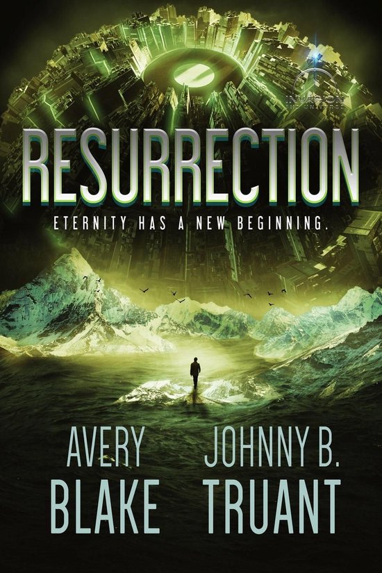 Alien Invasion 7 - Resurrection (ebook), Johnny B. Truant ...