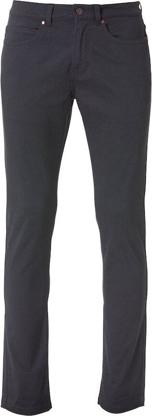 Clique 5-Pocket Stretch 022040 - Pistol - L | bol