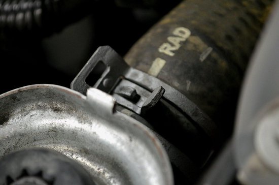 Slangklem tang - kwalitatieve gereedschap voor slangen - 9409A | bol