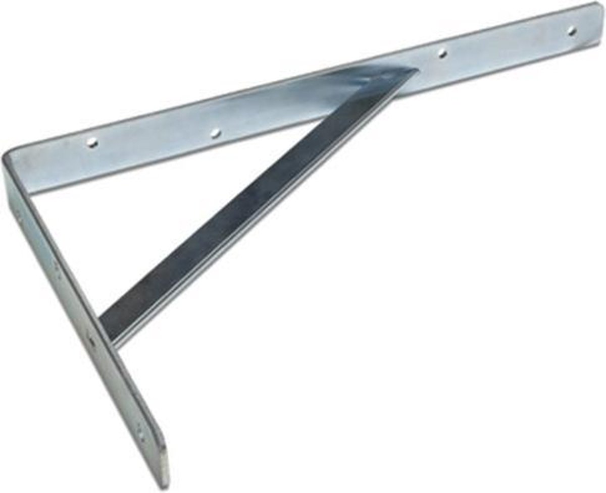 Dulimex DX Plankdrager Met Schoor 250x400mm Verzinkt | bol.com