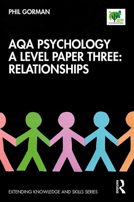Extending Knowledge and Skills - AQA Psychology A Level Paper Three ...