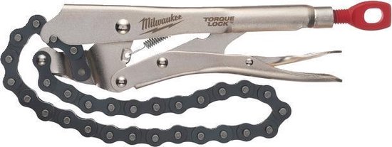 TORQUE LOCK chain wrench | bol.com
