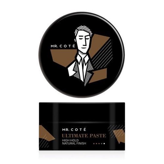 Mr. Coté Ultimate Paste 100 ml. | bol