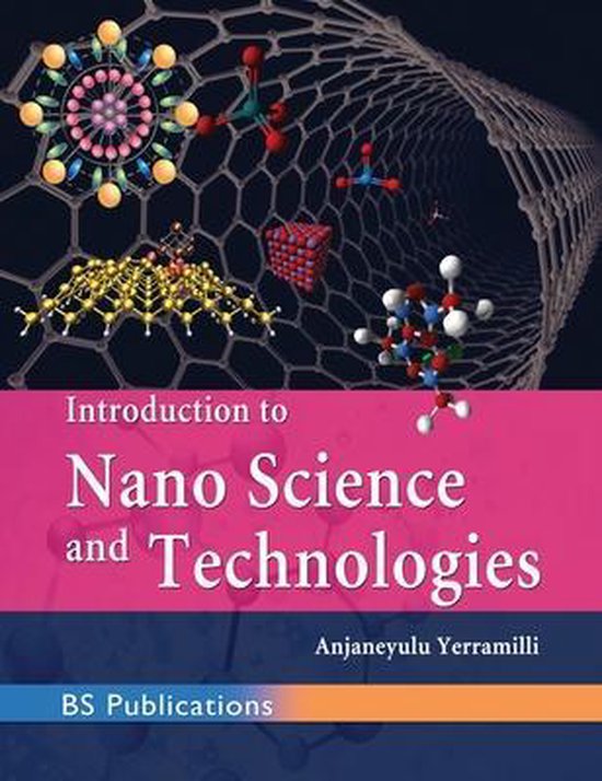 Introduction to Nano Science and Technologies | 9789352301348 ...