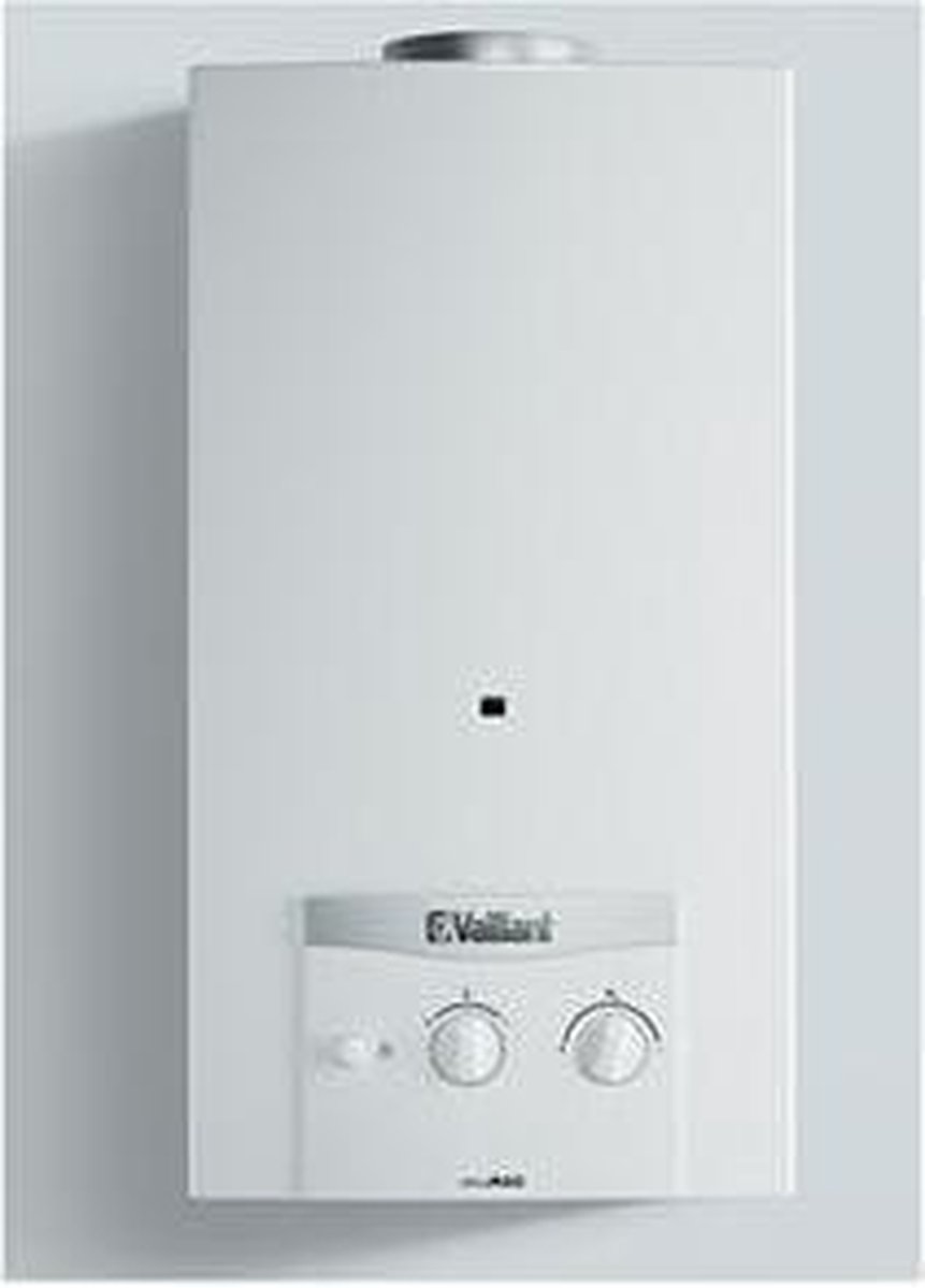 bol.com | Vaillant geiser open MAG mini 114/1 g(k-nl), aardgas