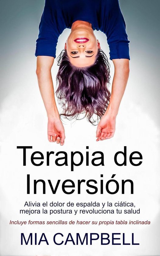 Terapia de Inversión (ebook), Mia Campbell | 9781071543627 | Boeken | bol