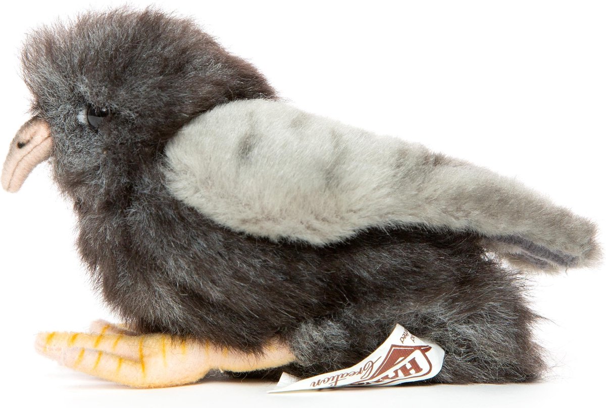 Hansa Pluche Duif kuiken | bol.com