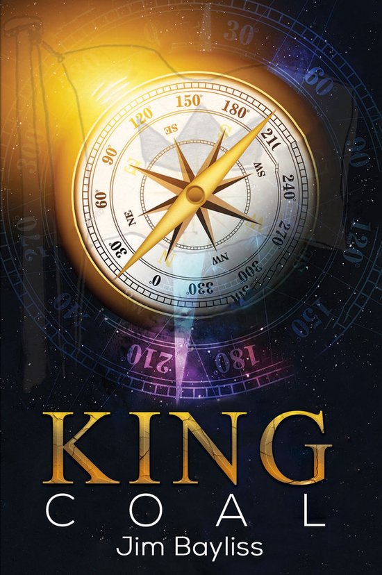 King Coal (ebook), Jim Bayliss | 9781528962742 | Boeken | bol.com