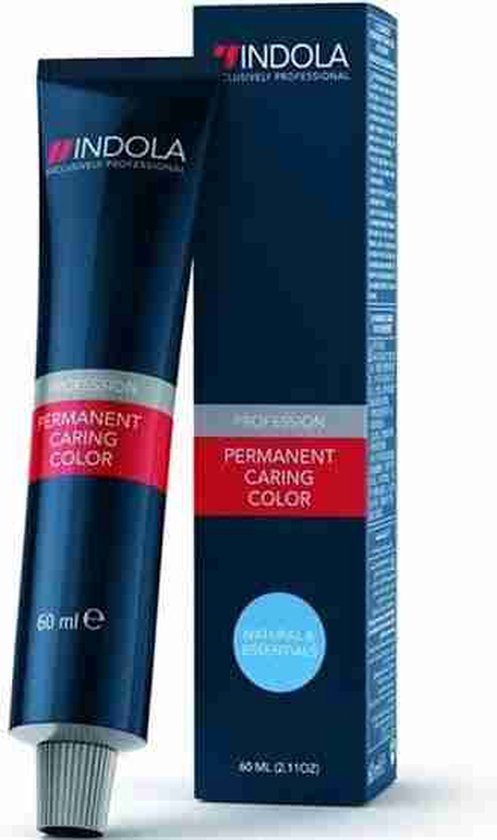 Indola - Indola Profession Permanent Caring Color 0.44 60ml | bol