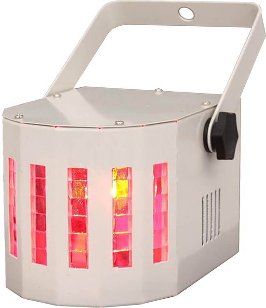 Led mini derby light | bol