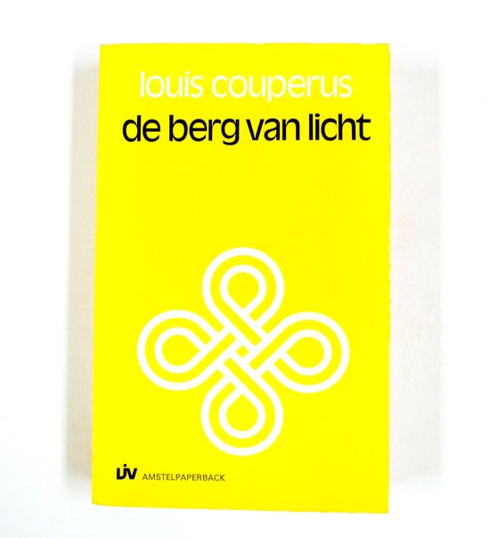 Berg van licht, Louis Couperus | 9789020404081 | Boeken | bol