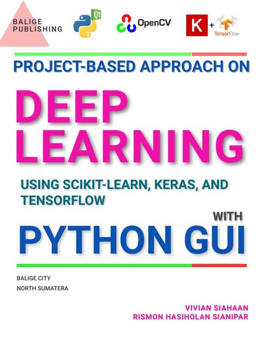 Project-Based Approach On Deep Learning Using Scikit-Learn, Keras, and Tensorflow with... | bol.com