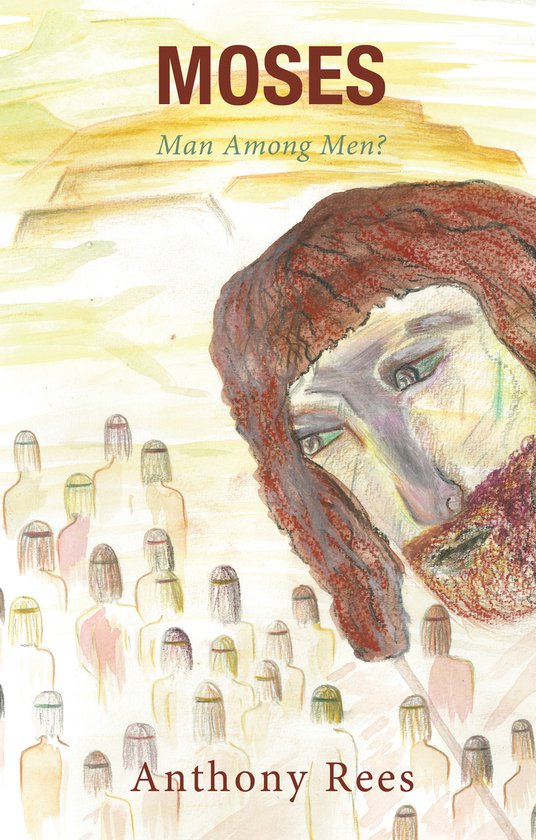 Moses, Anthony Rees | 9781498561303 | Boeken | bol.com