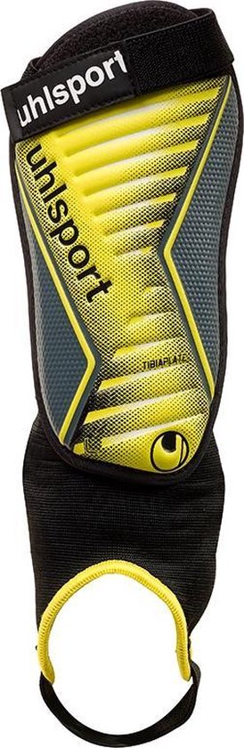 Uhlsport Scheenbeschermer Tibia Plate Pro | bol.com