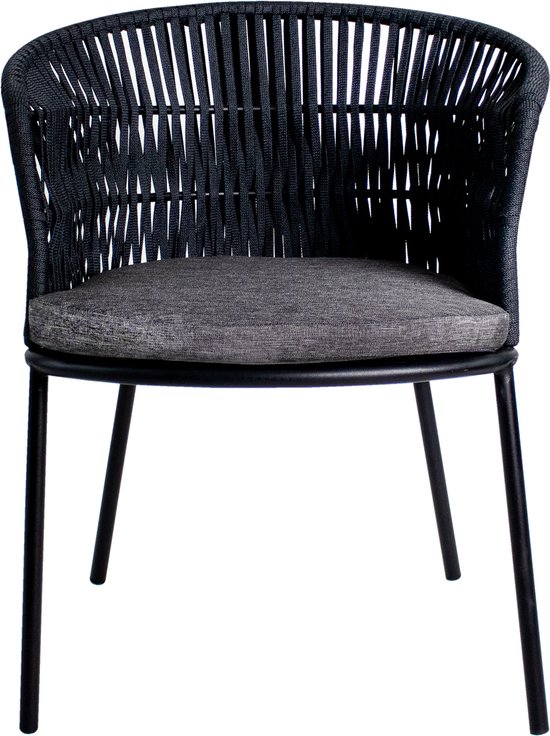 Kick Tuinstoel Kyra | bol