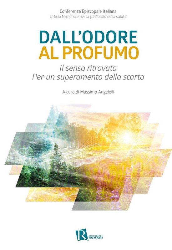 Dall'odore al profumo (ebook), Onbekend | 9788899515959 | Boeken | bol.com