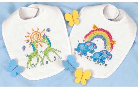 Noah’s Ark slab - Voorbedrukt - Dimensions | bol