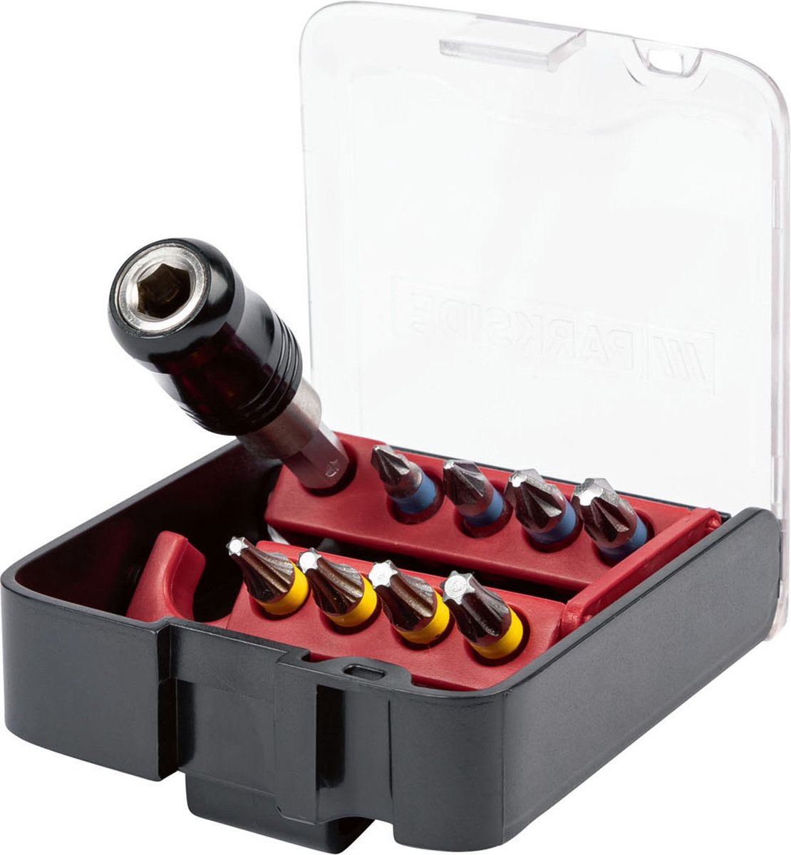 Parkside Bitset | bol.com