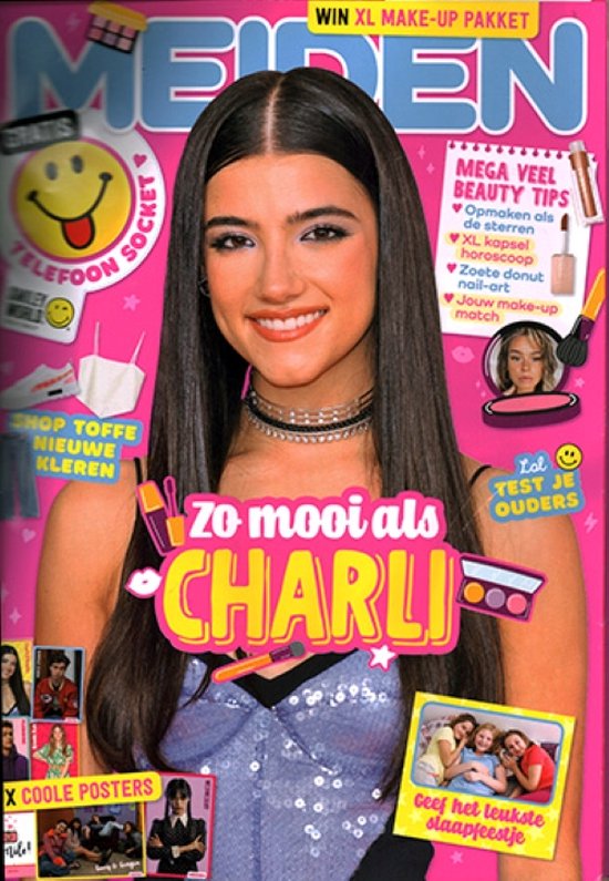 MEIDEN Magazine - 02 2023 | bol
