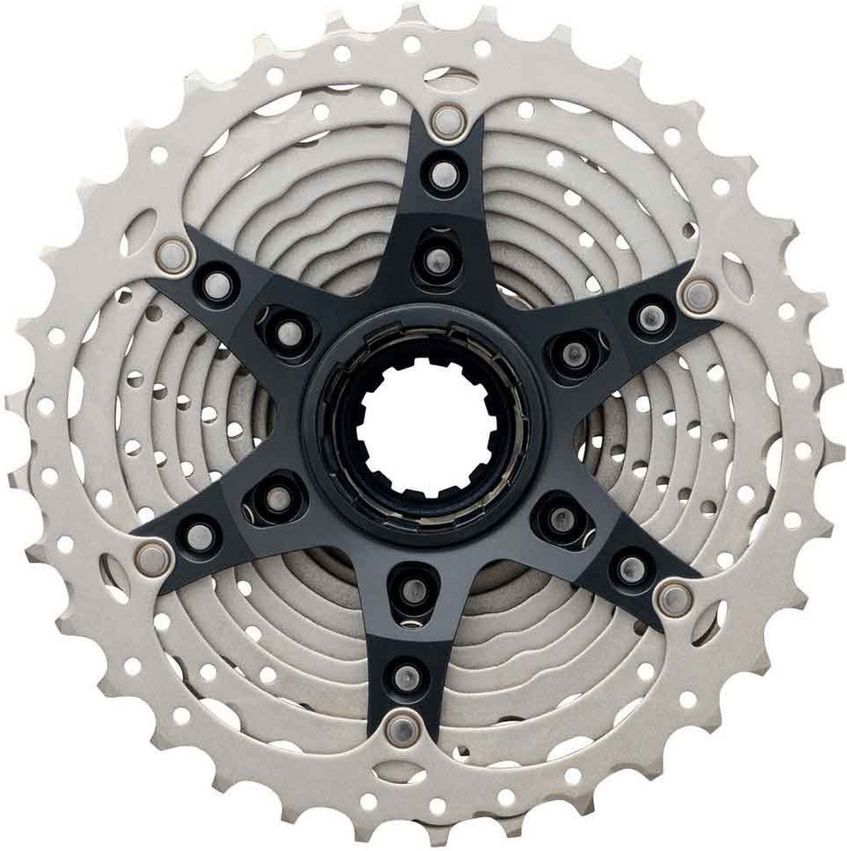 Cassette 11 speed Shimano Ultegra CS-R8000 14-28T | bol.com