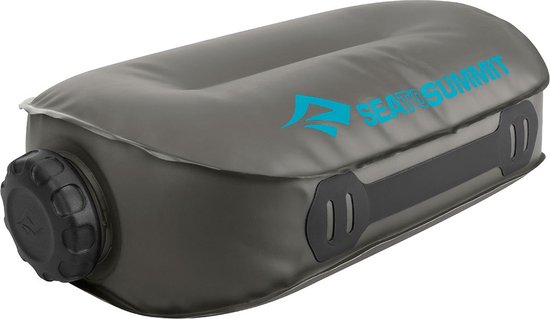 Sea To Summit Watercell St 6l Flexibele Watertank Grijs | bol
