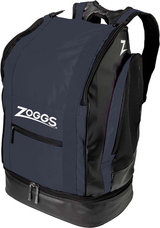 Zoggs Rugzak Tour Back Pack 40 - Zwart Zwart | bol