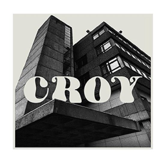 Croy - Strangers (CD), Croy | Muziek | bol
