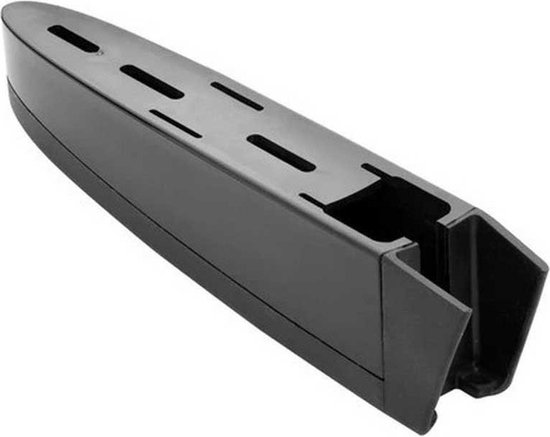 Profile Design Attk Ic Aero Top Frametas Zwart | bol